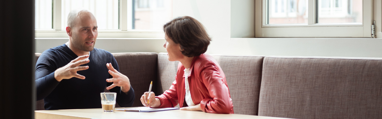 Loopbaanbegeleiding Loopbaancheques - Team Loopbaan