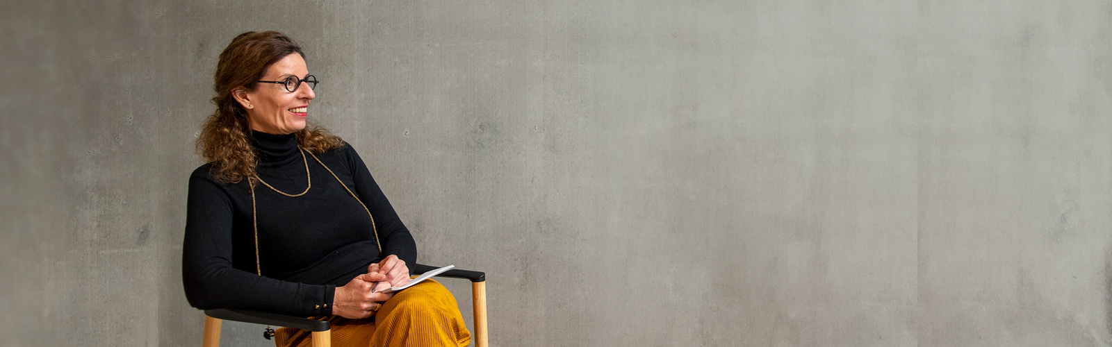 Stéphanie Horemans - Team Loopbaan